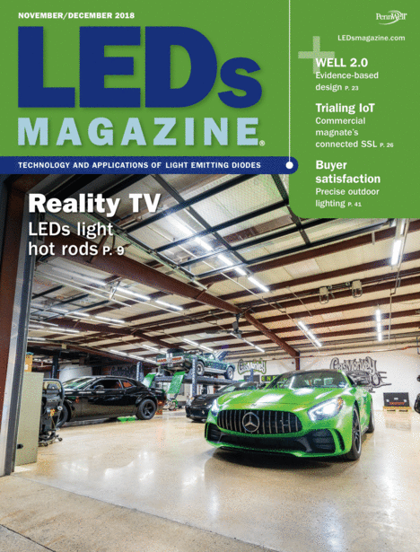 LEDs Magazine - Issue Library