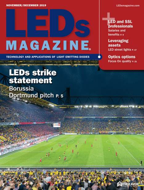 LEDs Magazine - Issue Library