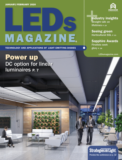 LEDs Magazine - Issue Library