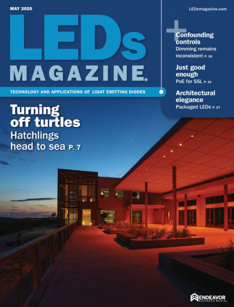LEDs Magazine - Issue Library