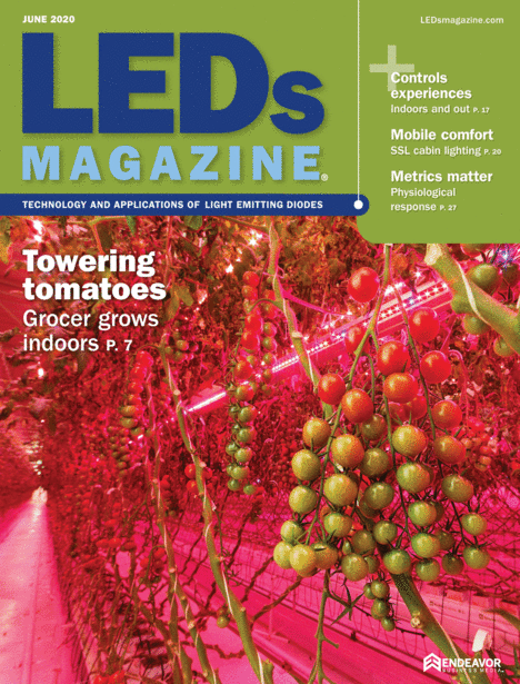LEDs Magazine - Issue Library