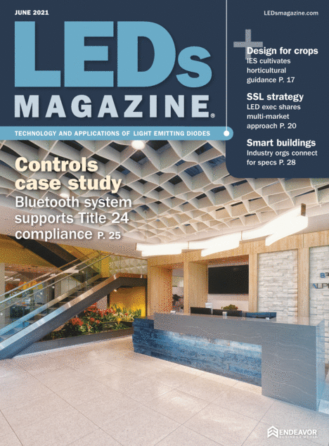 LEDs Magazine - Issue Library