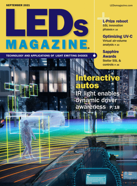 LEDs Magazine - Issue Library