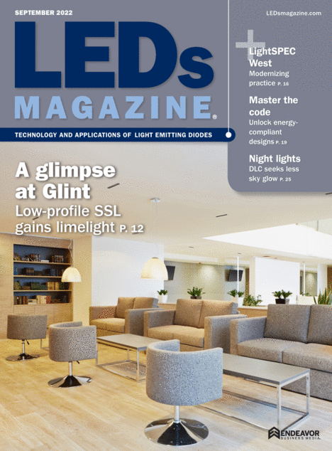 LEDs Magazine - Issue Library