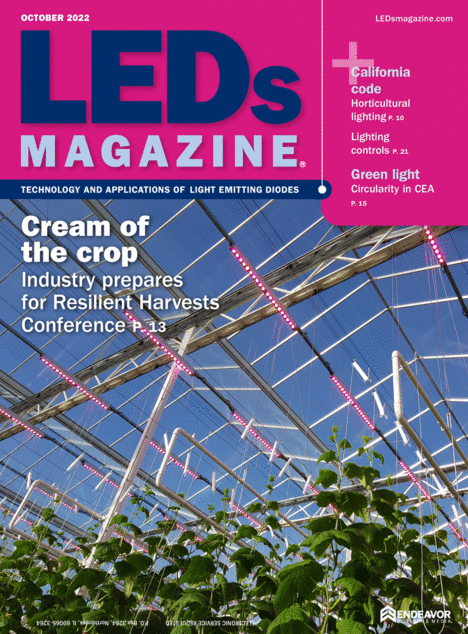 LEDs Magazine - Issue Library