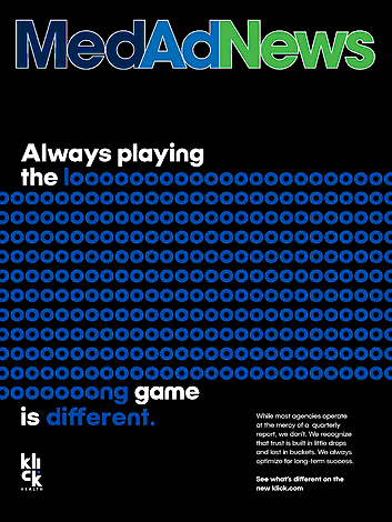 Med Ad News - February 2020