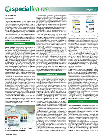 Med Ad News - June 2018