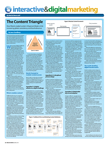 Med Ad News - June 2019