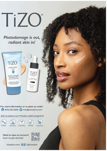 MedEsthetics - Fallene, Ltd / TiZO_52697_15_03_2024