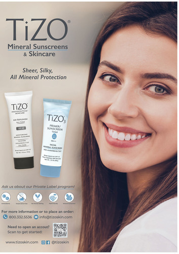 MedEsthetics - May/June 2023 Fallene, Ltd / TiZO_52697_57_06_2023