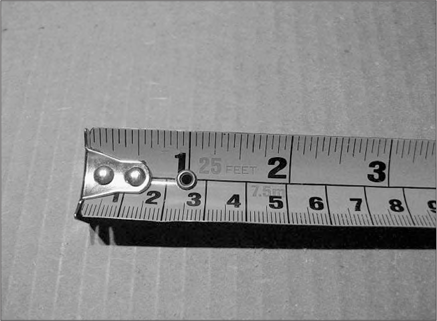 Metal Fabrication Guide - Digital Edition Measurements and Measuring ...