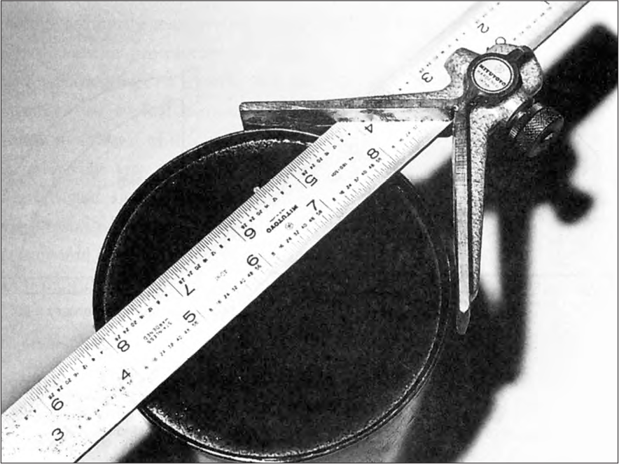 Metal Fabrication Guide - Digital Edition Measurements and Measuring ...