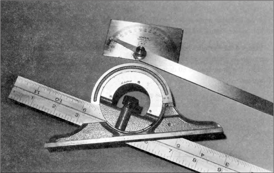 Metal Fabrication Guide - Digital Edition Measurements and Measuring ...