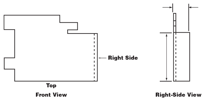 Metal Fabrication Guide - Digital Edition Blueprint Reading and Sketching