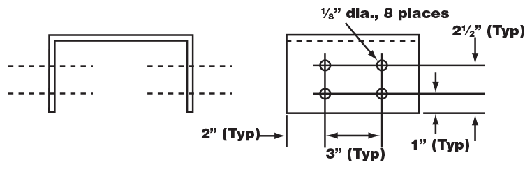 Metal Fabrication Guide - Digital Edition Blueprint Reading and Sketching