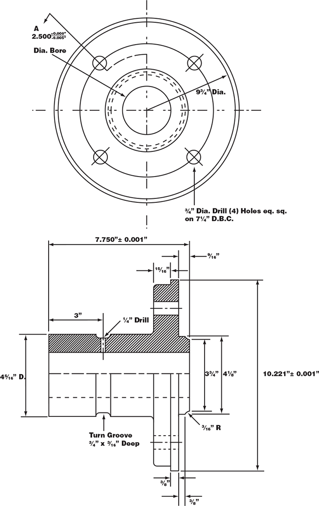 Metal Fabrication Guide - Digital Edition Measurements and Measuring ...