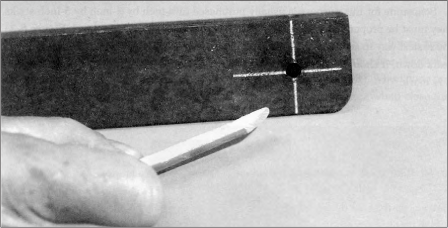 Metal Fabrication Guide - Digital Edition Layout Methods