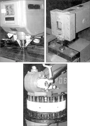 Metal Fabrication Guide - Digital Edition Punching, Notching, and ...