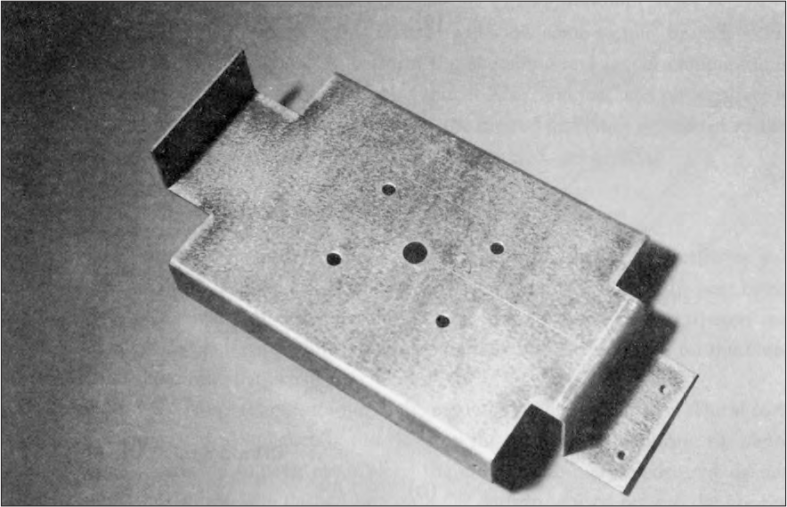 Metal Fabrication Guide - Digital Edition Precision Layout