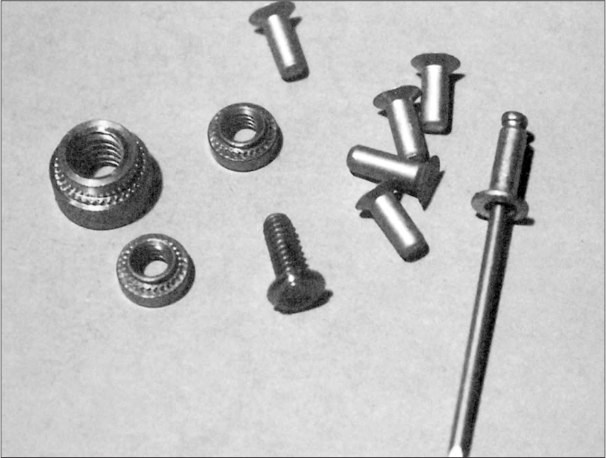 Metal Fabrication Guide - Digital Edition Precision Layout