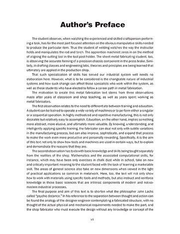 Metal Fabrication Guide - Digital Edition