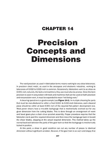 Metal Fabrication Guide - Digital Edition