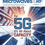 Microwaves & RF - November 2022 RF Demystified: What is an RF Attenuator?