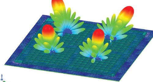 Microwaves & RF - November/December 2023 The 7 Pillars of 5G/6G RF ...