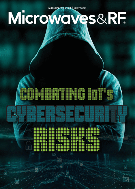 Microwaves & RF - Issue Library