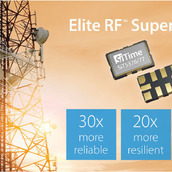 Microwaves & RF - Issue Library