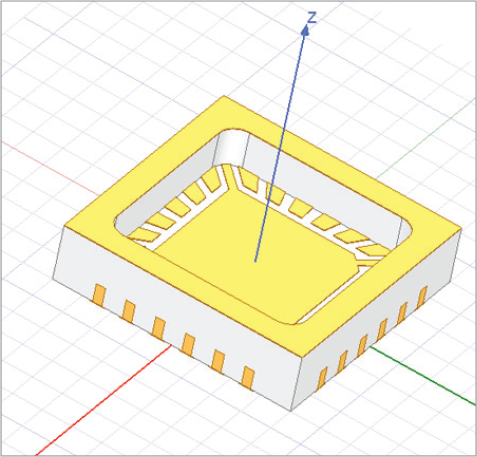 Microwaves & RF - Microwaves and RF November 2021 Improve Simulation ...