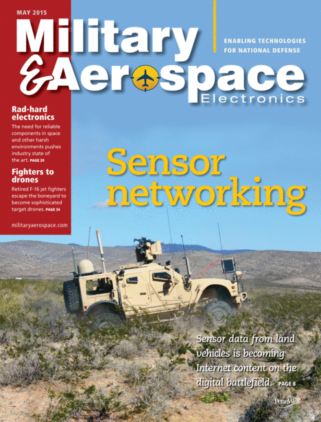 Military & Aerospace Electronics - Issue Library