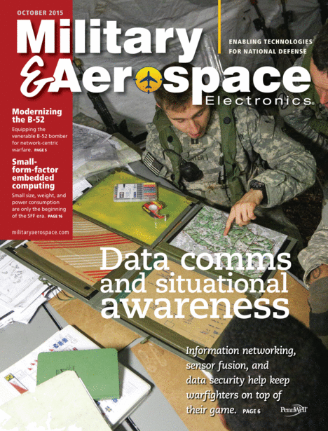 Military & Aerospace Electronics - Issue Library