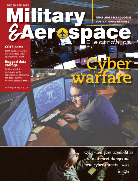 Military & Aerospace Electronics - Issue Library