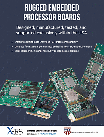 Military & Aerospace Electronics - October 2017
