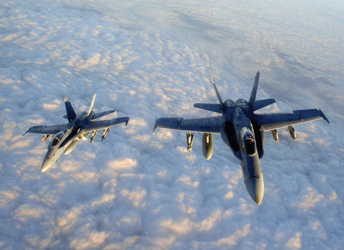 Military & Aerospace Electronics - March 2018 News