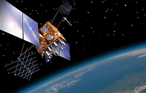 Military & Aerospace Electronics - May 2018 Product Applications