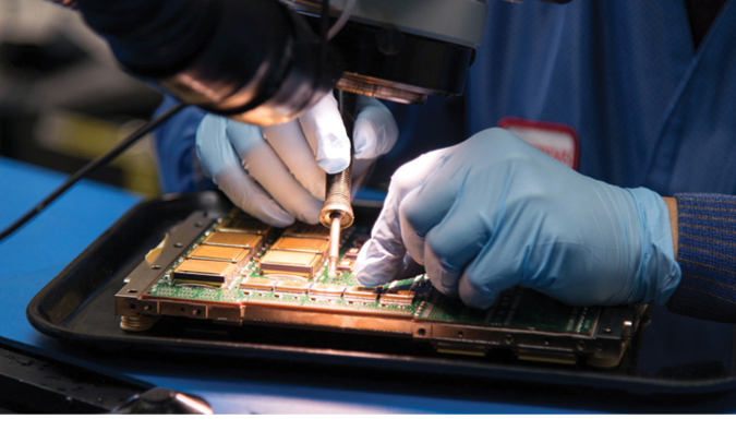 Military & Aerospace Electronics - June 2018 The evolving world of ...