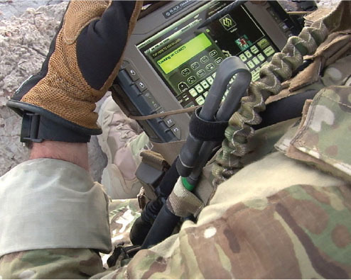 Military & Aerospace Electronics - June 2021 Wanted: secure networking ...