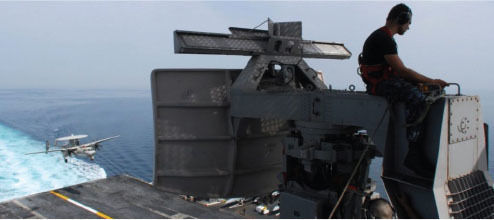 Military & Aerospace Electronics - June 2021 Saab to build air traffic ...