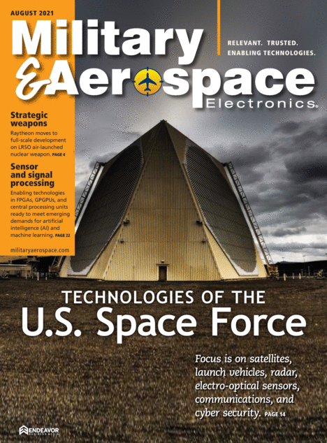 Military & Aerospace Electronics - Issue Library