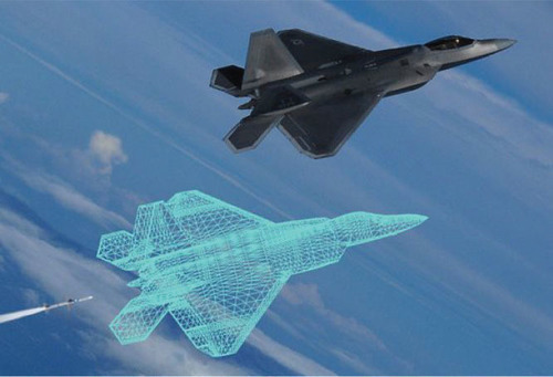 Military & Aerospace Electronics - August 2021 PRODUCT applications