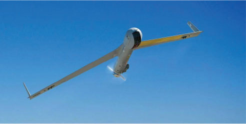 Military & Aerospace Electronics - December 2021 Hydroid to upgrade ...