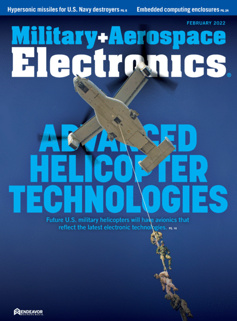 Military & Aerospace Electronics