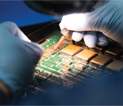 Military & Aerospace Electronics - February 2022 BAE Systems to design ...