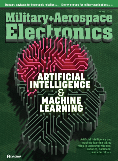 Military & Aerospace Electronics