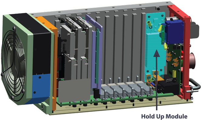 Military & Aerospace Electronics - April 2022 Energy storage for ...