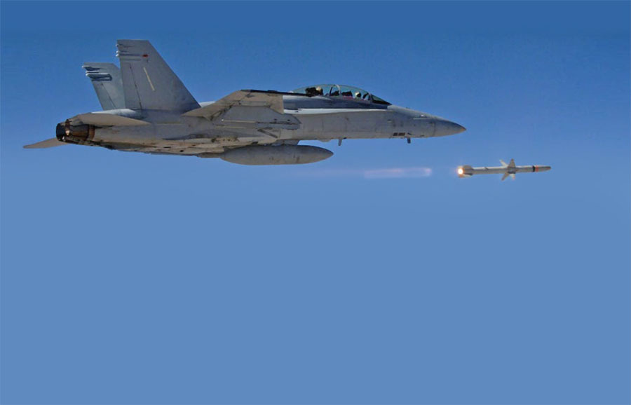 Military & Aerospace Electronics - June 2022 Alliant Techsystems to ...