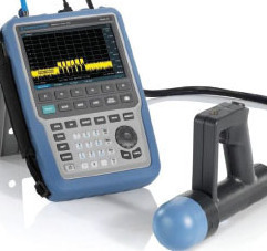 Military & Aerospace Electronics - June 2022 Handheld spectrum ...