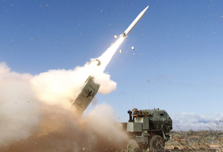 Military & Aerospace Electronics - July 2022 Upgrades set to enable ...